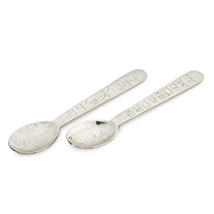 Baby Silver Spoons